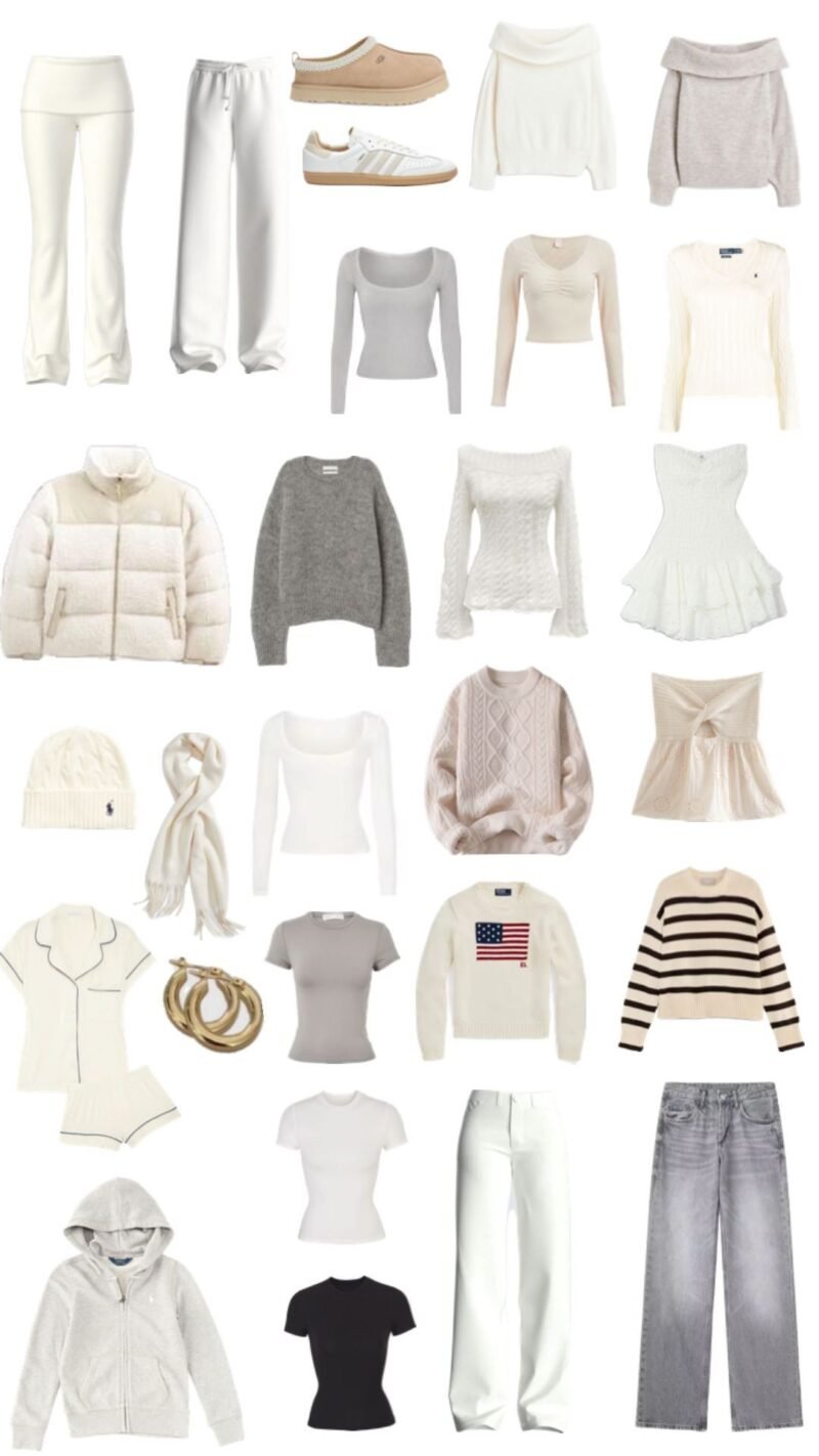 How to Style Basics So They Look Expensive (Even on a Budget) - Outfit ...